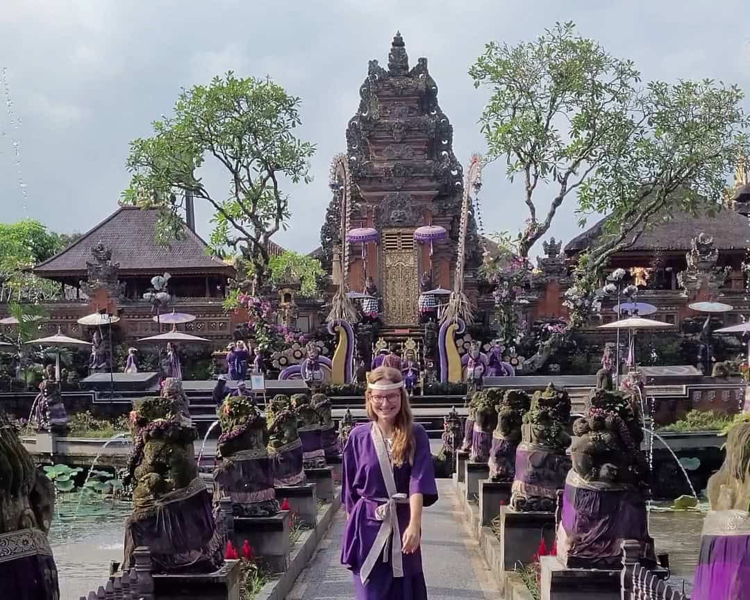 Velký průvodce Ubud - 6 míst, co vidět + mapa